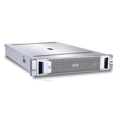 Cina Introduzione del server rack H3C UniServer R4900 G3 con processore a 2.1 GHz in vendita