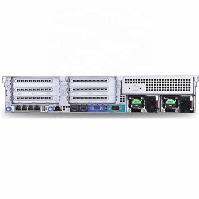Cina Introduzione del server rack H3C UniServer R4900 G3 con processore a 2.1 GHz in vendita