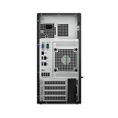 China PowerEdge T150 Tower Server Mid-Tower Chassis Category 2.8HZ Processor Main Frequency for sale