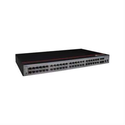 Cina S5735S-L48P4S-A1 Switch di rete con porte 48 x 10/100/1000BASE-T e 4 x 1000BASE-X in vendita