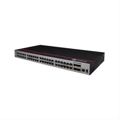 Cina S5735S-L48P4S-A1 Switch di rete con porte 48 x 10/100/1000BASE-T e 4 x 1000BASE-X in vendita