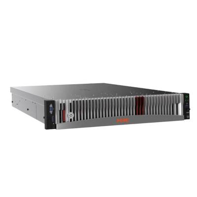 Cina Server rack AMD Epyc R4700G5 R4950 G5 NVME 7542 7642 7702 2,9 Hz H3C 8SFF 4LFF 1U in vendita