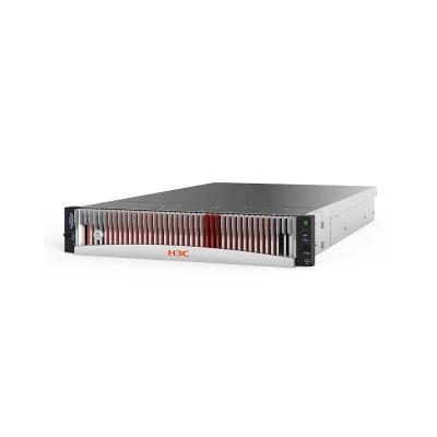 Cina Server rack AMD Epyc R4700G5 R4950 G5 NVME 7542 7642 7702 2,9 Hz H3C 8SFF 4LFF 1U in vendita