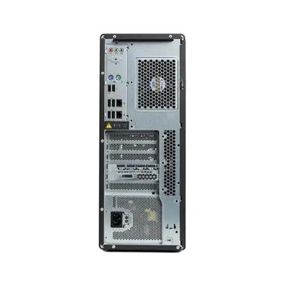 China Stock Alert Upgrade uw grafische weergave met Lenovo ThinkStation P720 Workstations Te koop
