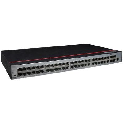 Cina Stabile port 48 10/100/1000BASE-T 4*1000BASE-X Enterprise Network Switch S5735S-L48T4S-A1 in vendita