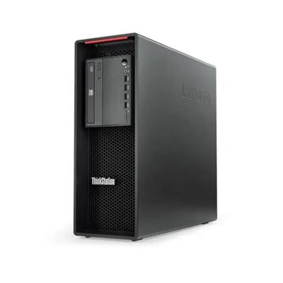China Stock Alert Upgrade uw grafische weergave met Lenovo ThinkStation P720 Workstations Te koop