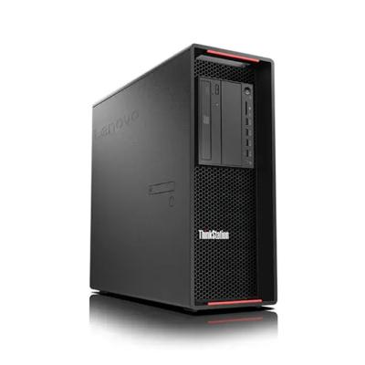 China Stock Alert Upgrade uw grafische weergave met Lenovo ThinkStation P720 Workstations Te koop