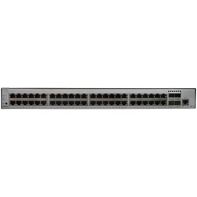 Cina Stabile port 48 10/100/1000BASE-T 4*1000BASE-X Enterprise Network Switch S5735S-L48T4S-A1 in vendita