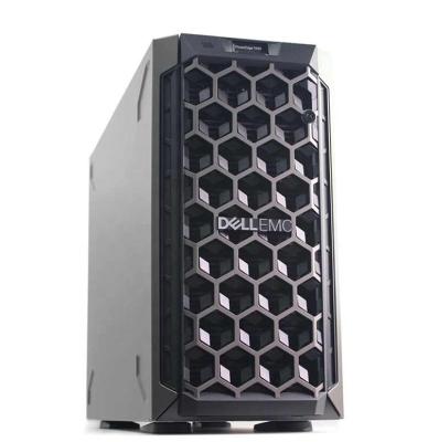 Cina DDR Server Hard Disk PowerEdge T640 Tower con Frequenza 2.2Ghz e Larghezza 218mm in vendita