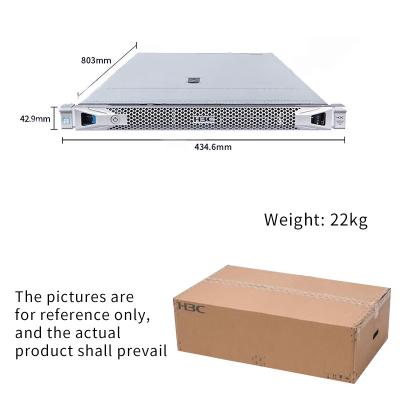 中国 H3C UniServer R4700 G3 サーバーとIntel プロセッサで比類のないパフォーマンスを体験 販売のため
