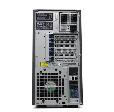 中国 DDRサーバー ハードディスク パワーエッジ T640 タワー 2.2Ghz メイン周波数 218mm 幅 販売のため