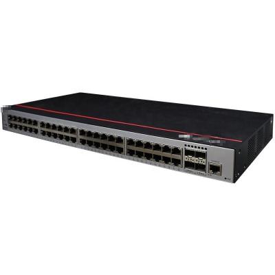 Cina S5735S-L48T4S-A1 48 porte 10/100/1000BASE-T 4*1000BASE-X Switch per reti aziendali in vendita