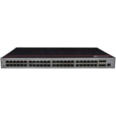 Cina S5735S-L48T4S-A1 48 porte 10/100/1000BASE-T 4*1000BASE-X Switch per reti aziendali in vendita