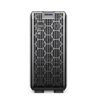 Cina PowerEdge T350 Tower Server con processore a 3,4 GHz Frequenza principale Eccellente prestazione in vendita