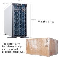 China PowerEdge T350 Tower Server with 3.4GHz Processor Main Frequency Excellent Performance for sale
