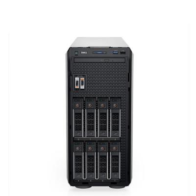 Cina PowerEdge T350 Tower Server con processore a 3,4 GHz Frequenza principale Eccellente prestazione in vendita