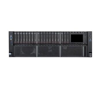 中国 H3C UniServer R6900 G5 ラックサーバー 3.2GHz プロセッサ メイン周波数 販売のため