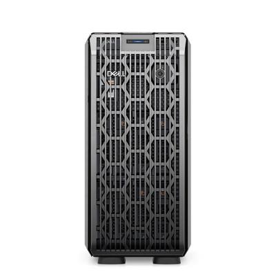 Cina PowerEdge T350 Tower Server 3,4 GHz Processore Rack di frequenza principale Tipo pronto per la spedizione in vendita
