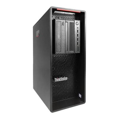 Cina Lenovo ThinkStation P520 Tower Workstation per una facile personalizzazione in vendita