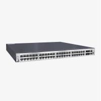 China Fully Managed 10/100/1000Mbps Transmission Rate Enterprise Level 3rd Layer Core Switch for sale