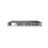 China Fully Managed 10/100/1000Mbps Transmission Rate Enterprise Level 3rd Layer Core Switch for sale
