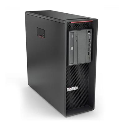 中国 ストックアラート 改良されたデザインレンダリングのレノボシンクステーション P520タワーワークステーション 販売のため