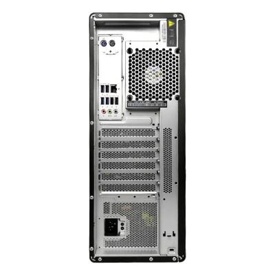 中国 ストックアラート 改良されたデザインレンダリングのレノボシンクステーション P520タワーワークステーション 販売のため