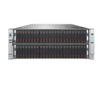 China Powerful H3C UniServer R6900 G3 Rack Server with Intel Processor Main Frequency 2.3GHz for sale