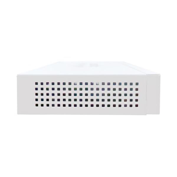 Quality Smart Network Switch C1200 Series Desktop Gigabit Switch 1200-8T-D with 16Gbps for sale
