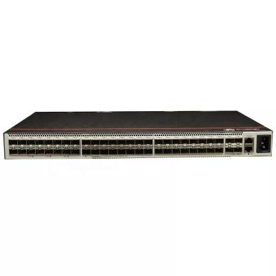 Cina 48 porte 10/100/1000BASE-T 4 porte 1000BASE-X Enterprise Network Switches S5735S-L48T4S-A1 in vendita