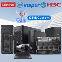 China Materials T100C Tower Server Chassis for Intel Computer Workstation Stock Refurbished for sale