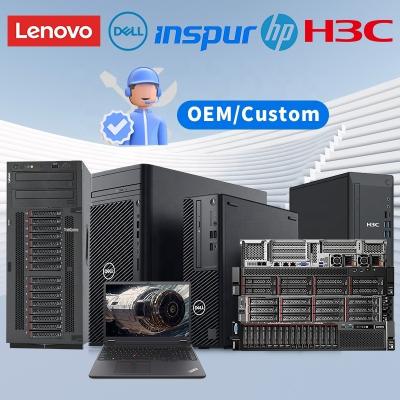 China DDR4 Memória H3C UniServer R6900 G3 Rack Server Intel Processador Tipo e disponibilidade de estoque à venda