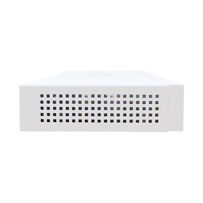 China Ondersteunde PoE-poorten Private Mold C1200-serie Gigabit Desktop Smart Network Switches Te koop
