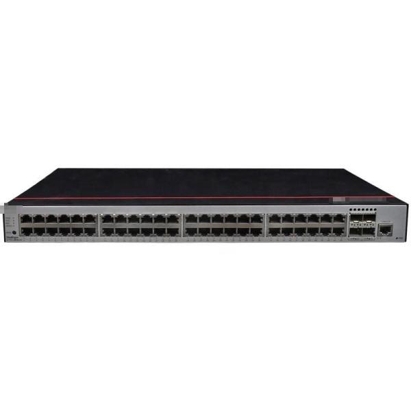 Quality 48-Port 10/100/1000BASE-T 4-Port 1000BASE-X Enterprise Network Switch S5735S for sale