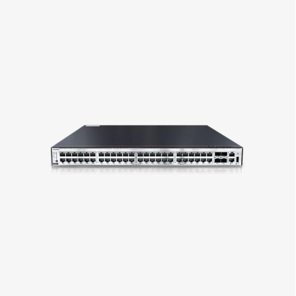 Quality Private Mold S5735S-L48T4S-A1 48-Port 10/100/1000BASE-T Network Switch for for sale