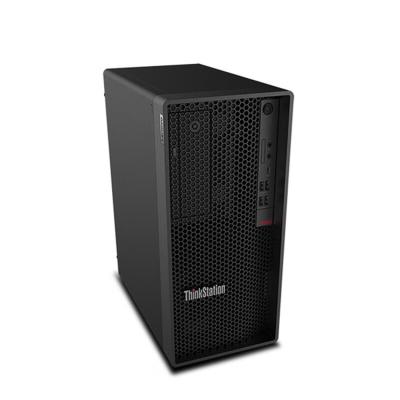 Cina Stoccata e venduta velocemente Lenovo ThinkStation P340 Workstation per necessità di progettazione 3D in vendita