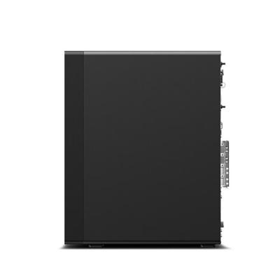 Cina Stoccata e venduta velocemente Lenovo ThinkStation P340 Workstation per necessità di progettazione 3D in vendita