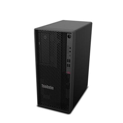 Cina Stoccata e venduta velocemente Lenovo ThinkStation P340 Workstation per necessità di progettazione 3D in vendita