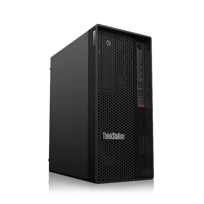 Cina Stoccata e venduta velocemente Lenovo ThinkStation P340 Workstation per necessità di progettazione 3D in vendita