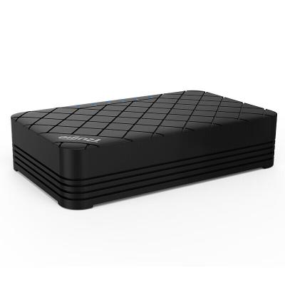 中国 VLAN サポート 5 ポート 100/1000M RG-ES05 RG-ES05G オフィス・ホーム向けエンタープライズ スイッチ 販売のため