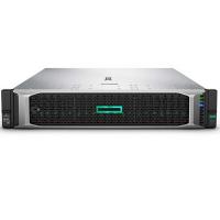 China HPE Proliant DL380 Gen10 2U Rack Server HPEPlus- Server Computer with Intel Processor Type for sale