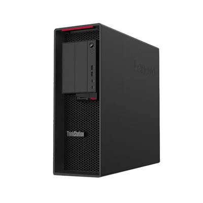 Cina Stock Enterprise Server Tower Case con alta capacità di memoria e processore Xeon in vendita