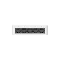 China Full-Duplex Half-Duplex Communication 5 Port Network Switch RG-YS05G for sale