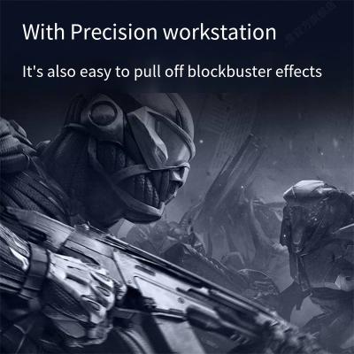 Cina Utilizzato T3630 CPU Tower Workstation Precision Products Status Utilizzato 433mm*218mm*566mm in vendita
