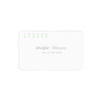 China Full-Duplex Half-Duplex Communication 5 Port Network Switch RG-YS05G for sale