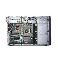 China Stock Enterprise Servers Tower Case with High Memory Capacity and Xeon Processor for sale