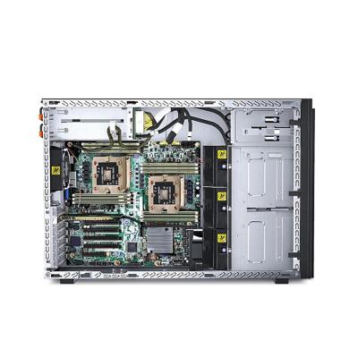 Cina Custom Tower Server Workstation Case per PowerEdge ST558 2.9Ghz Processore Frequenza principale in vendita