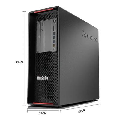 Cina 2.9Ghz Processore Frequenza principale Lenovo PowerEdge ST558 Torre di lavoro per l'acquisto in vendita