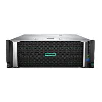 China Intel Xeon E7-8880Lv3 Processor Main Frequency Private Mold Proliant DL580 Gen9 Server for sale