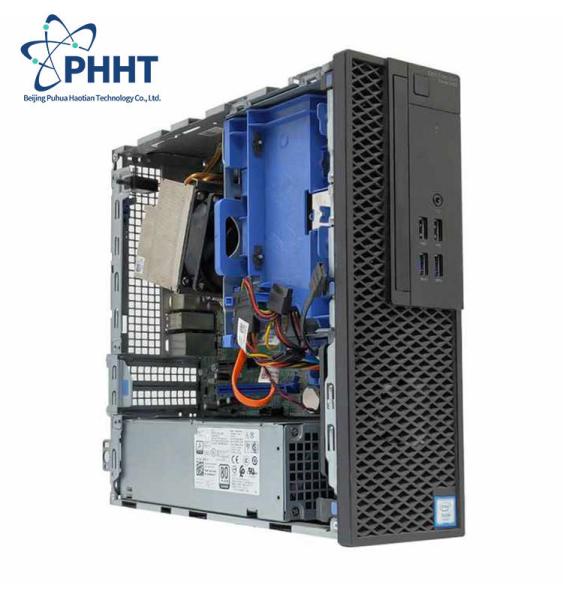 Quality 500W Power Supply T3420 Tower Workstation for Business Efficiency and Speed for sale